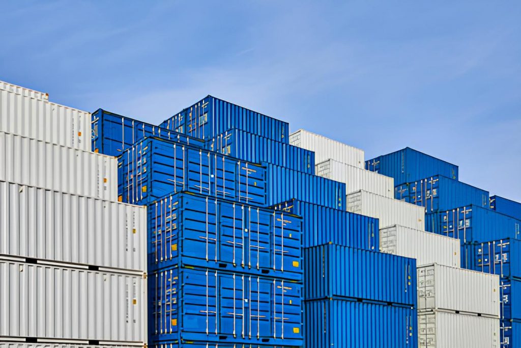 Shipping Container Guide|Reefer, High Cube, Open Top 20/40ft